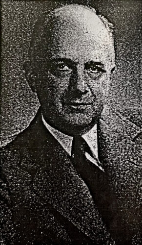 Steber had influential role in Warren County | News, Sports, Jobs ...